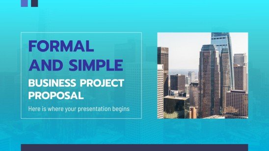 Free Professional Google Slide themes and PowerPoint templates
