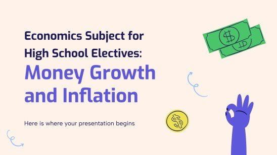 Free High School Google Slides and PowerPoint templates