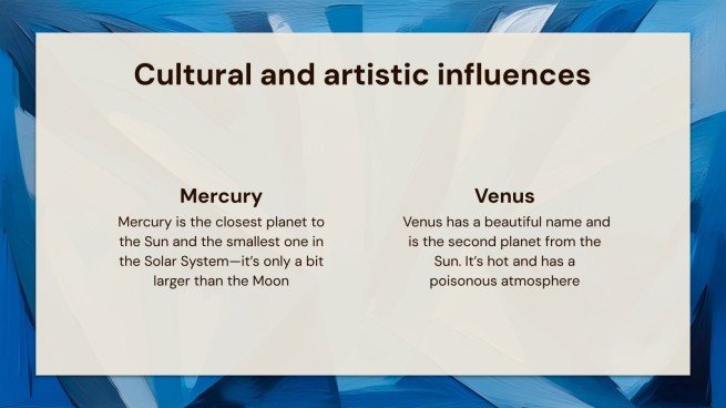 Apresentação As etapas de Picasso