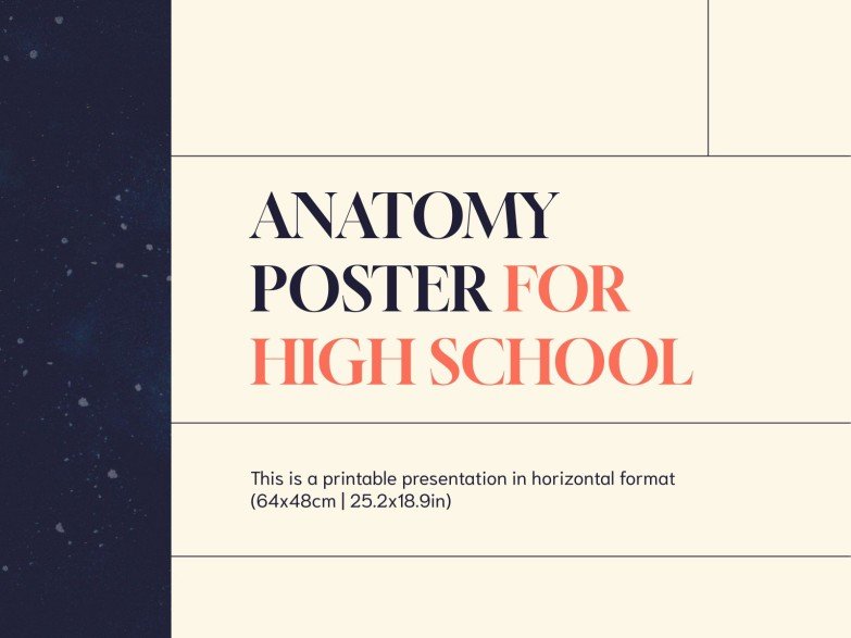 Free Research Posters for Google Slides and PowerPoint