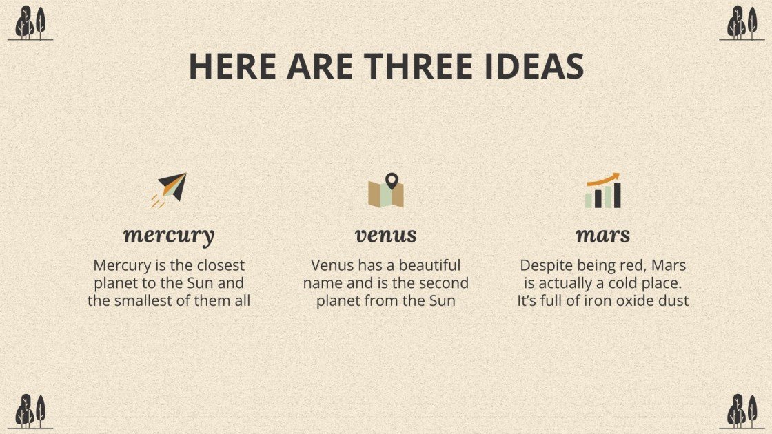 Terrestrial Biomes Conservation Presentation