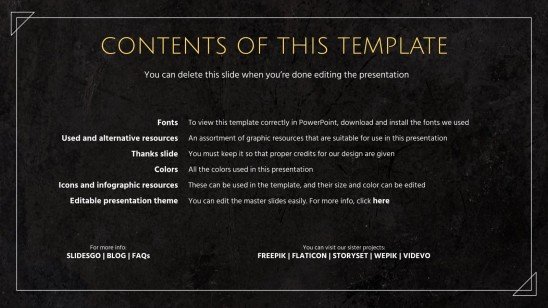 History's Most Important Philosophers Presentation