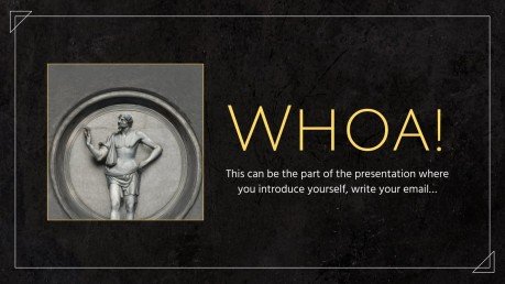 History's Most Important Philosophers Presentation