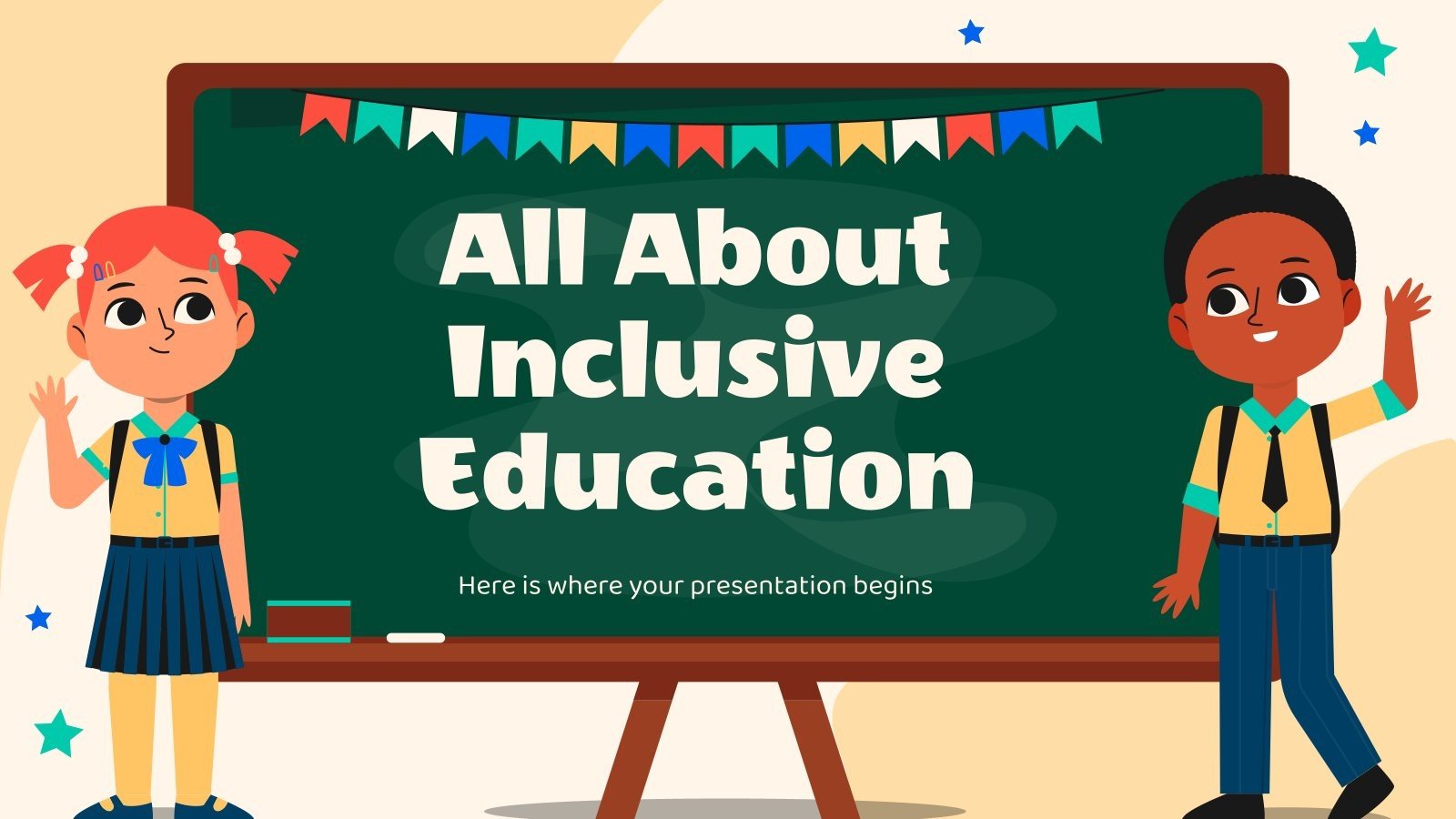 Free Diversity Google Slides themes and PowerPoint templates