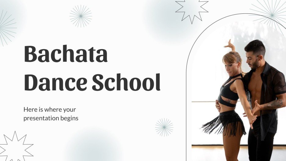 Free Dance Google Slides Themes & PowerPoint Templates