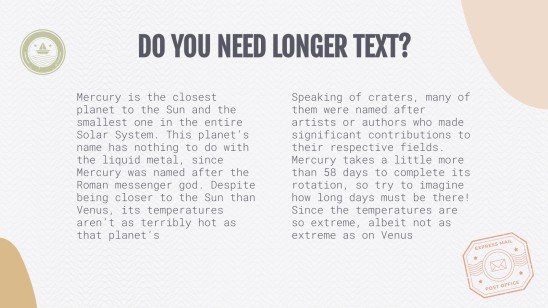 Passport Theme Presentation