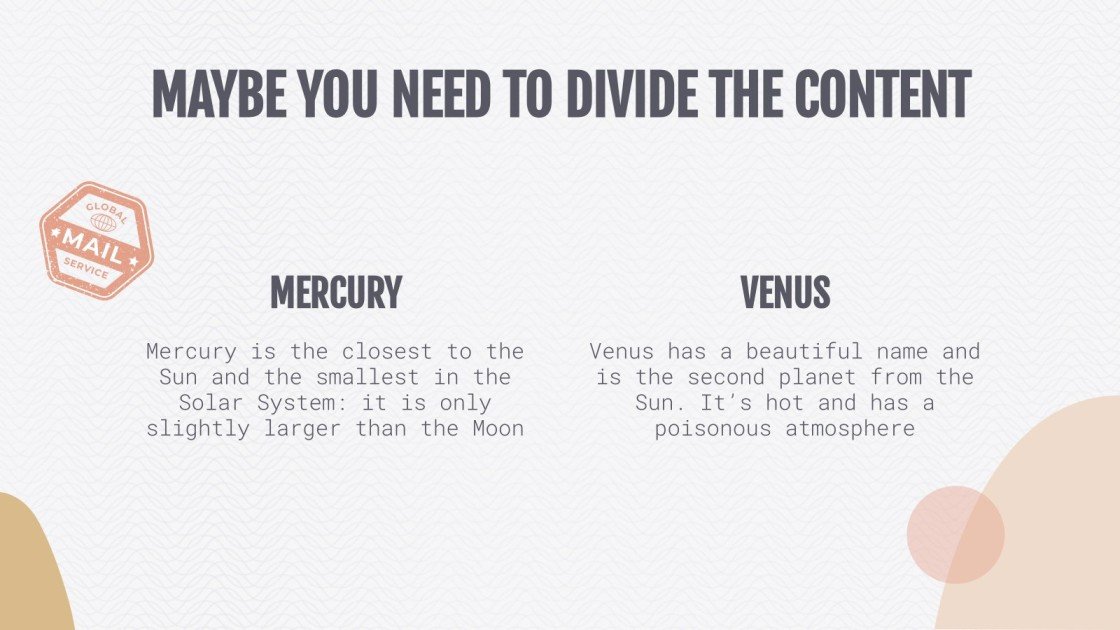 Passport Theme Presentation