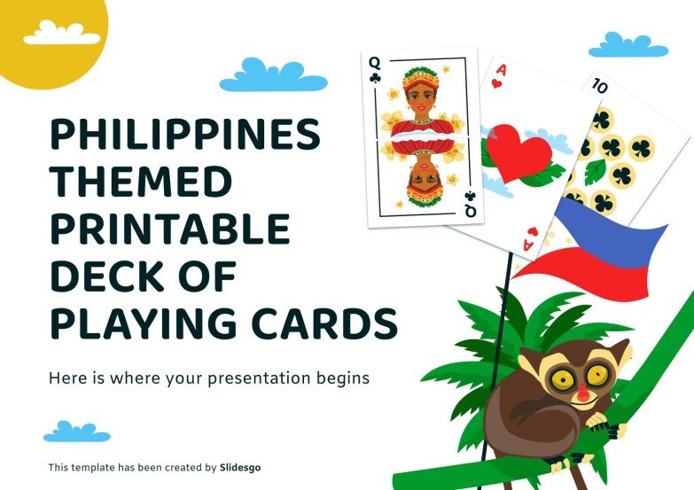 Free Asia-based Google Slides themes & PowerPoint templates