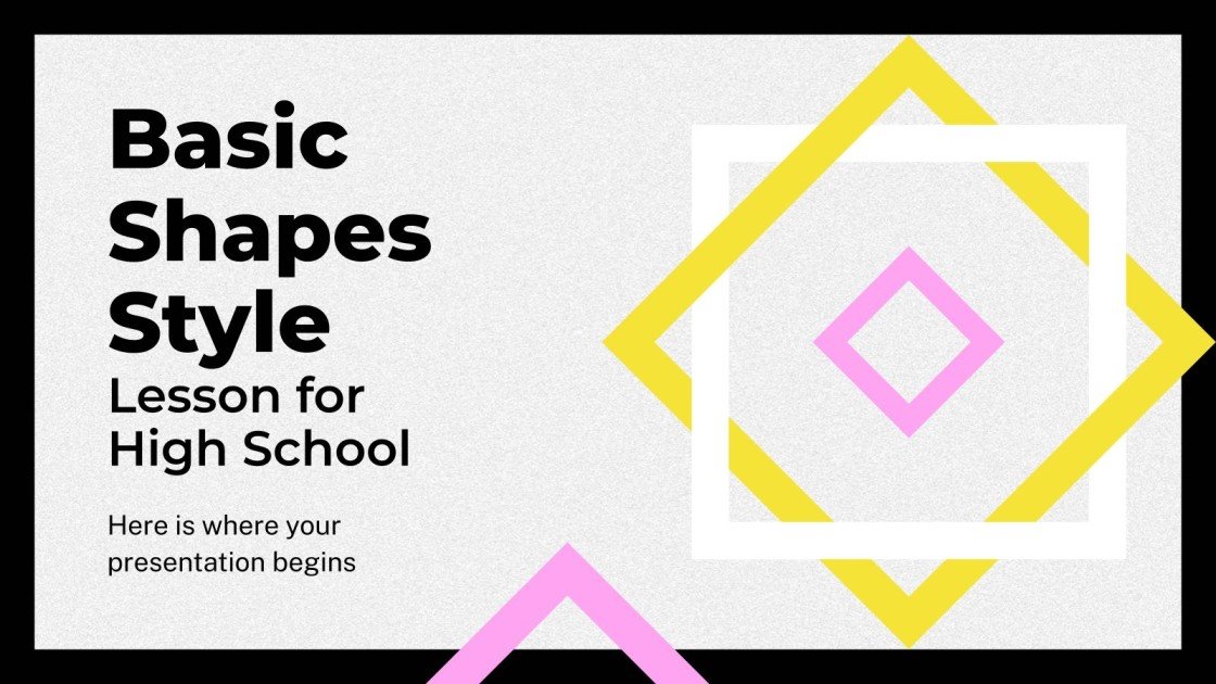 Plantillas gratis de Google Slides y PowerPoint para clases