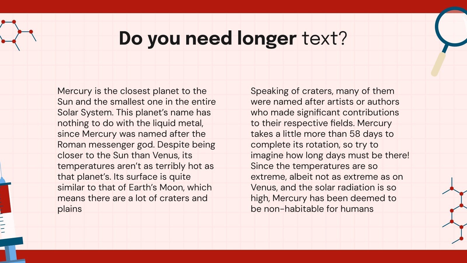 Lab-grown Meat Presentation