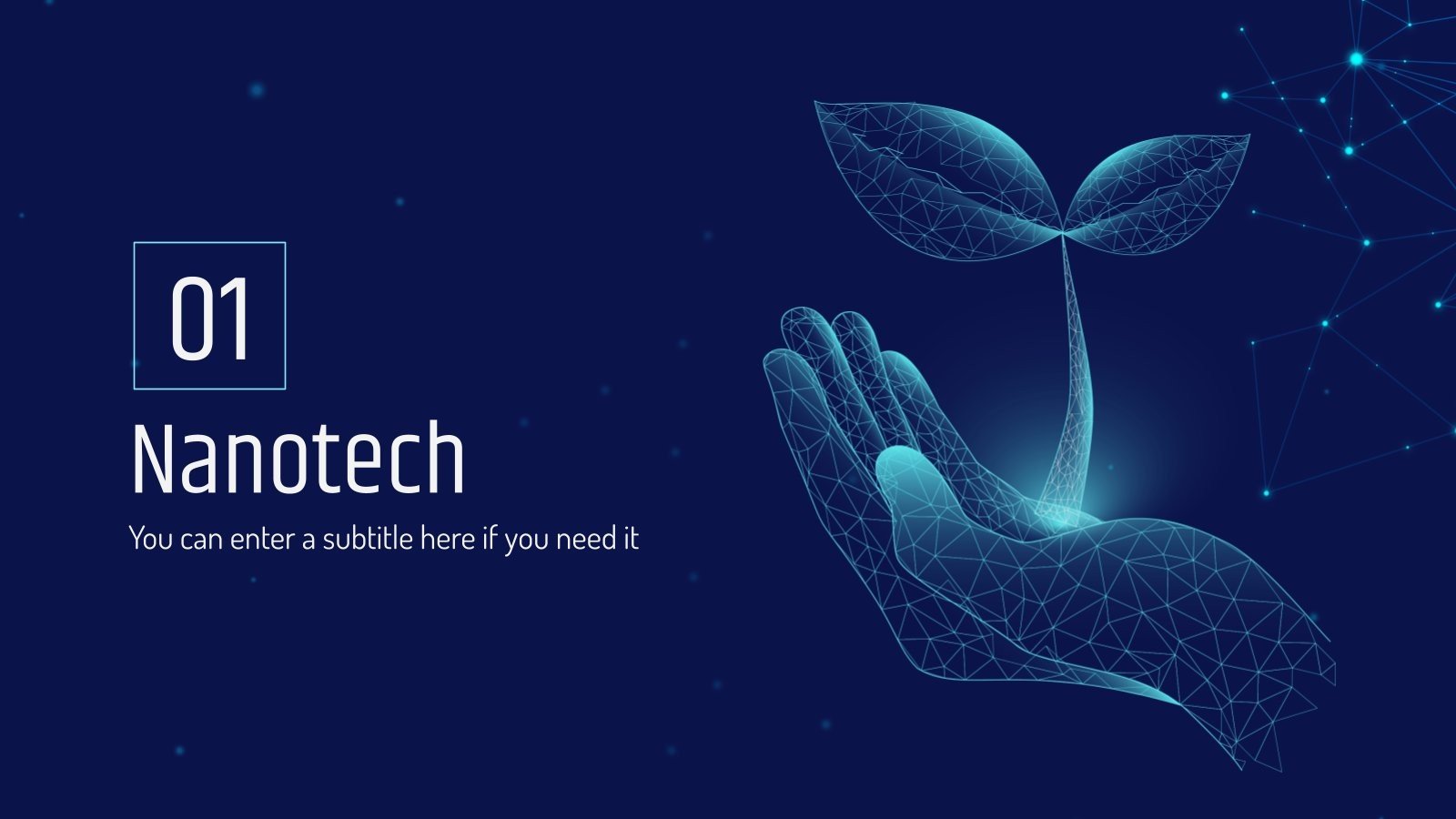 Professions of the Future Presentation