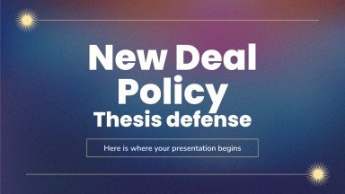 Free policy-themed templates for Google Slides and PowerPoint