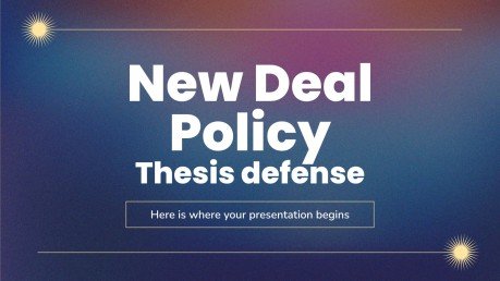 Free policy-themed templates for Google Slides and PowerPoint