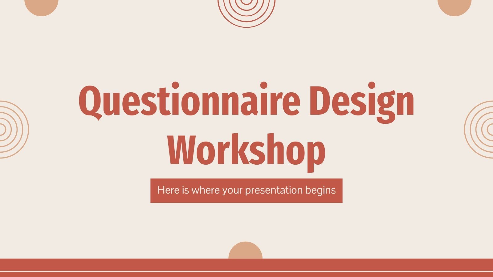 Free Google Slides and PPT Templates about Communication