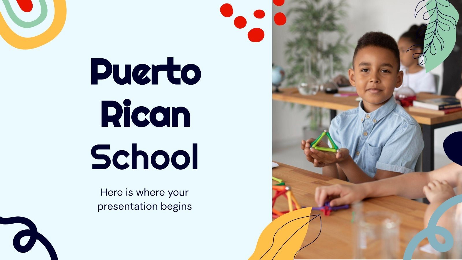 Free Google Slides & PowerPoint templates about countries