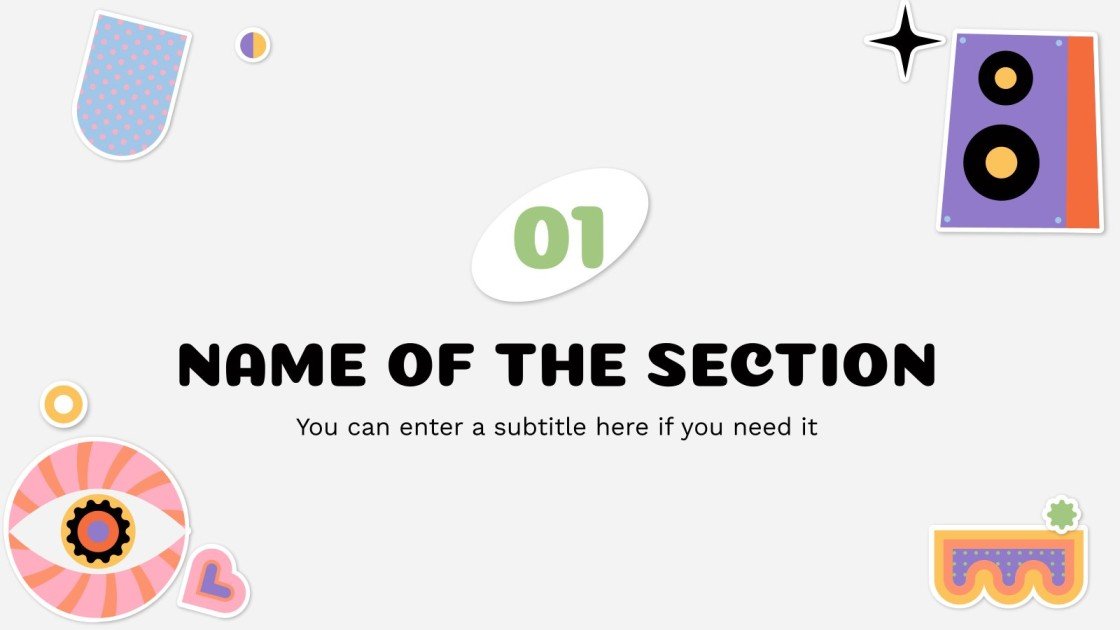 Presentación Todo sobre la música pop