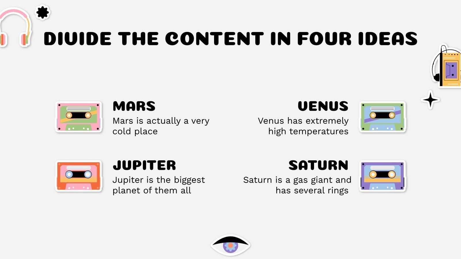 Presentación Todo sobre la música pop