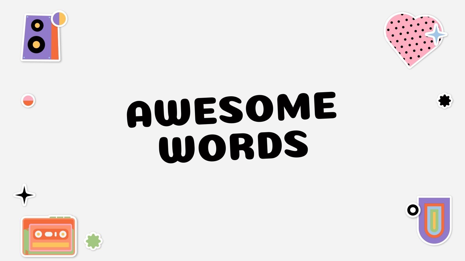 Presentación Todo sobre la música pop