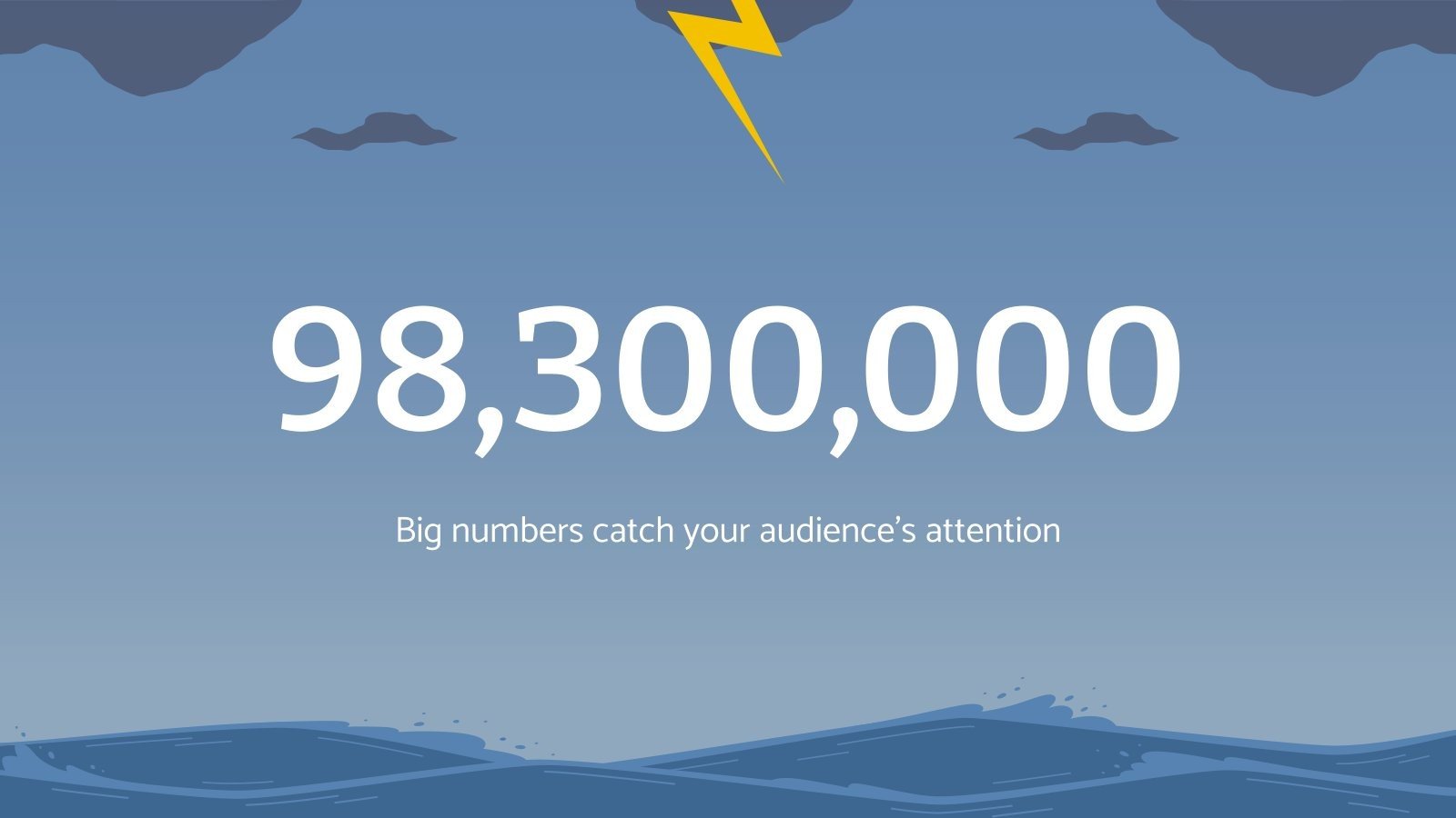 Poseidon: Myth & Reality Thesis Defense Presentation