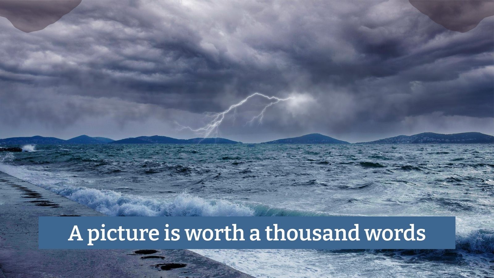 Poseidon: Myth & Reality Thesis Defense Presentation