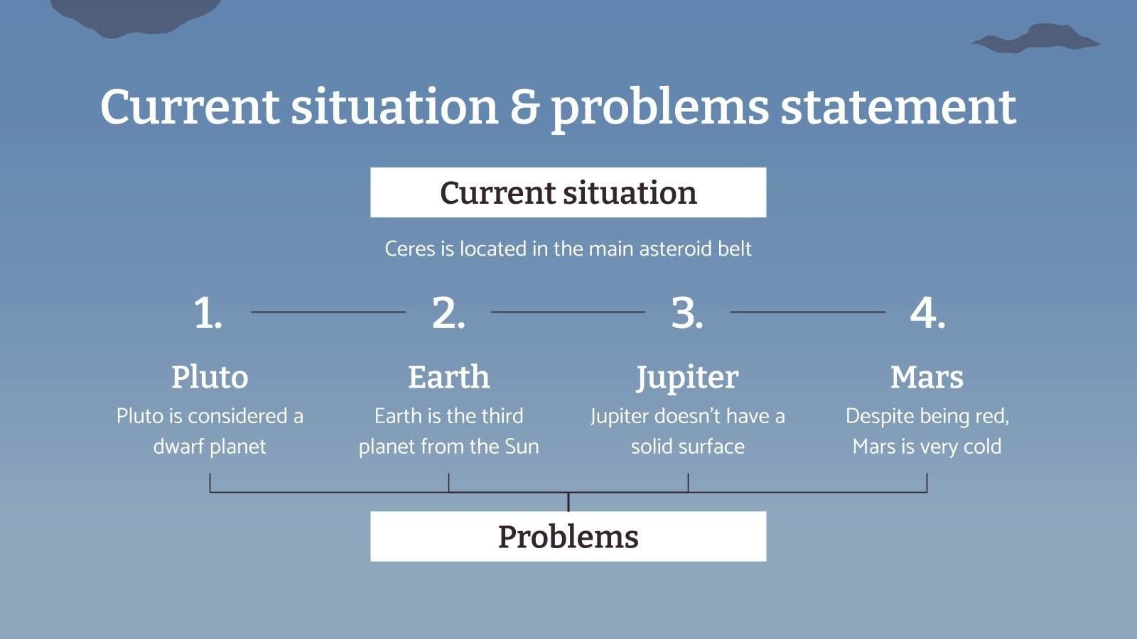 Poseidon: Myth & Reality Thesis Defense Presentation