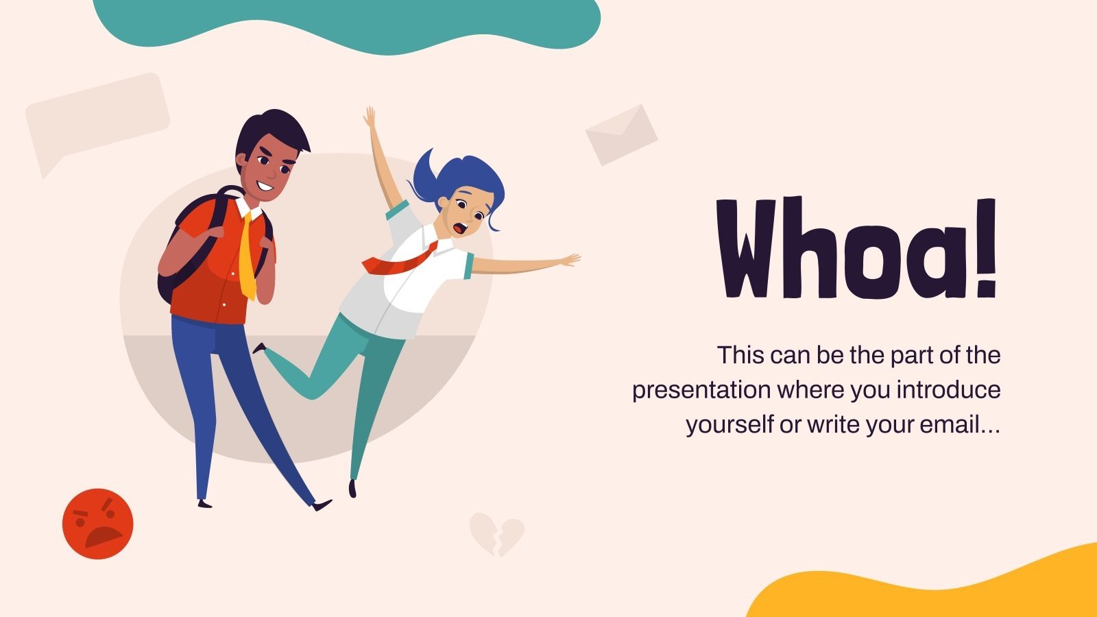 Action Guide Against School Bullying Presentation