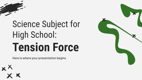 Free Science Google Slides themes and PowerPoint templates