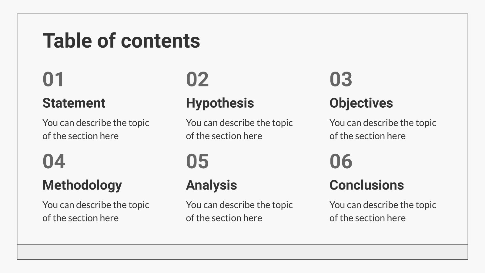 Chemical Engineering Thesis Defense Presentation