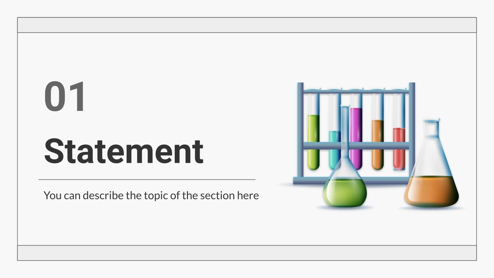 Chemical Engineering Thesis Defense Presentation