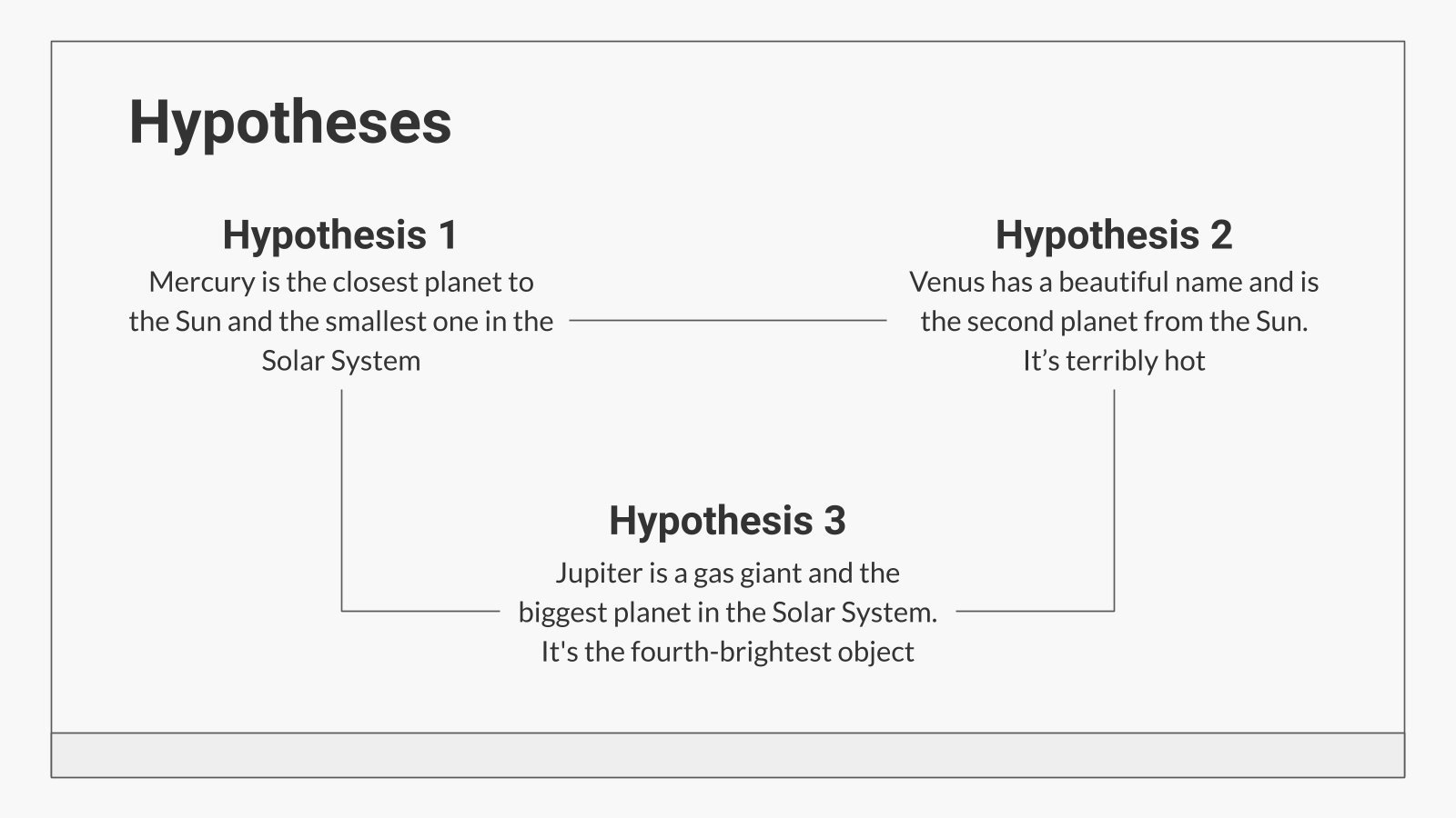 Chemical Engineering Thesis Defense Presentation