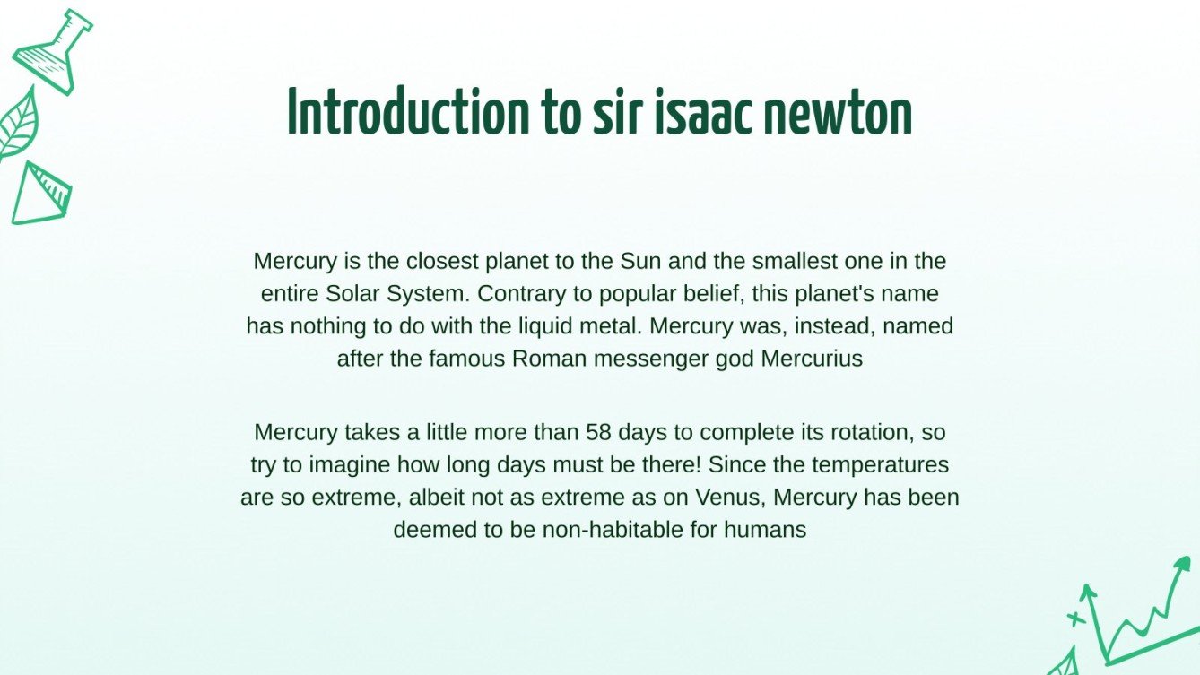 Newton: Unit of Force Presentation