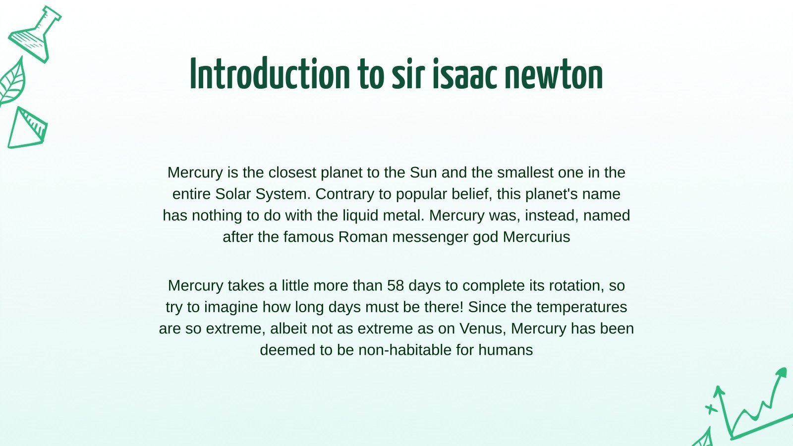 Newton: Unit of Force Presentation