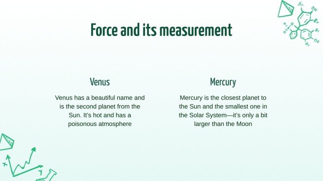 Newton: Unit of Force Presentation