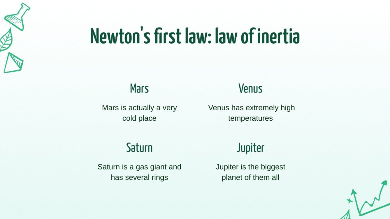 Newton: Unit of Force Presentation
