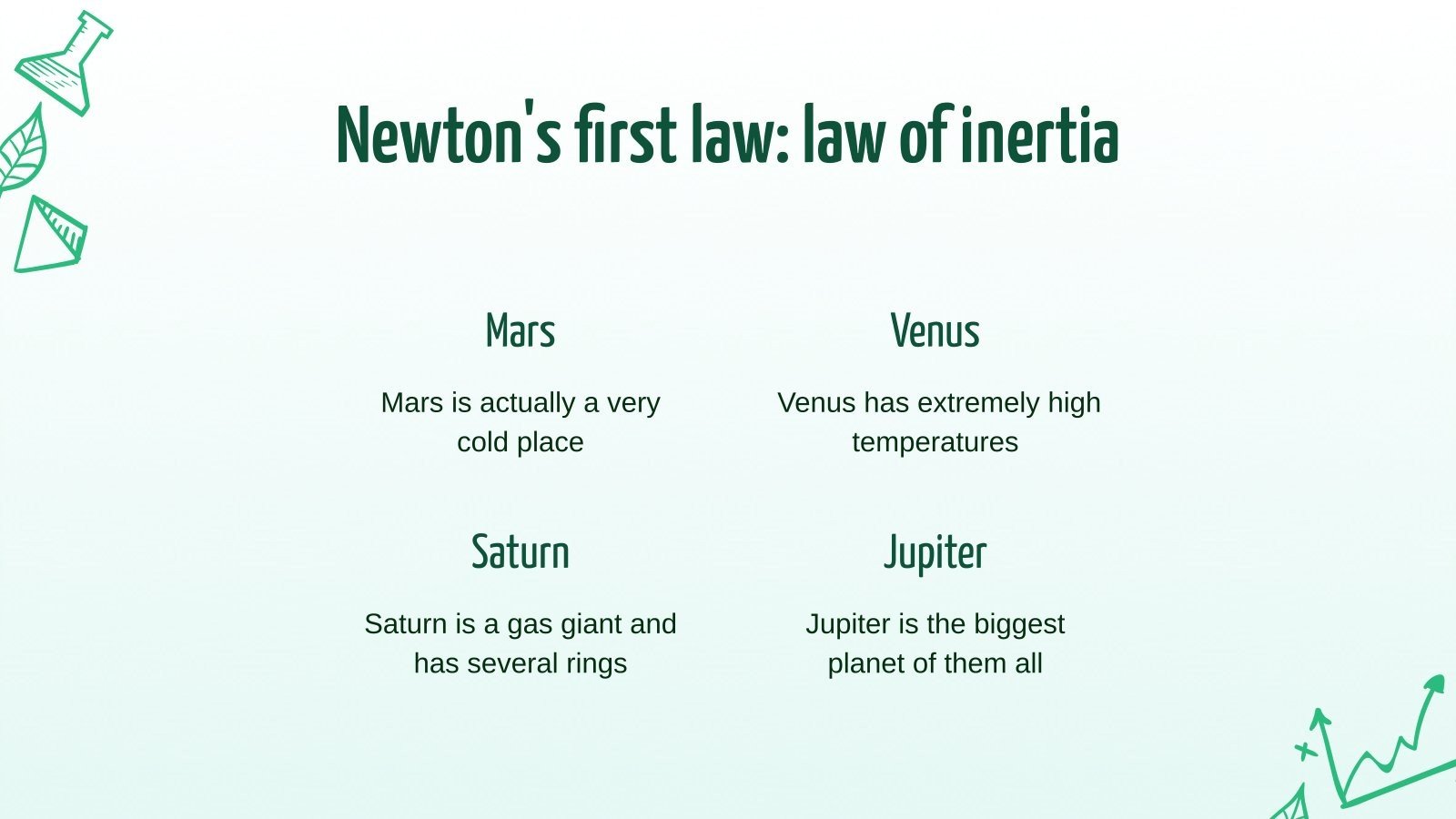Newton: Unit of Force Presentation