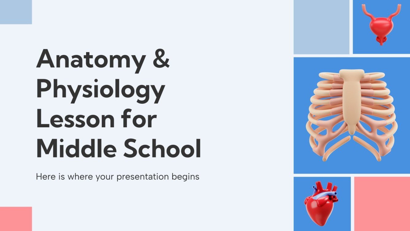 Free 3D templates for Google Slides & PowerPoint