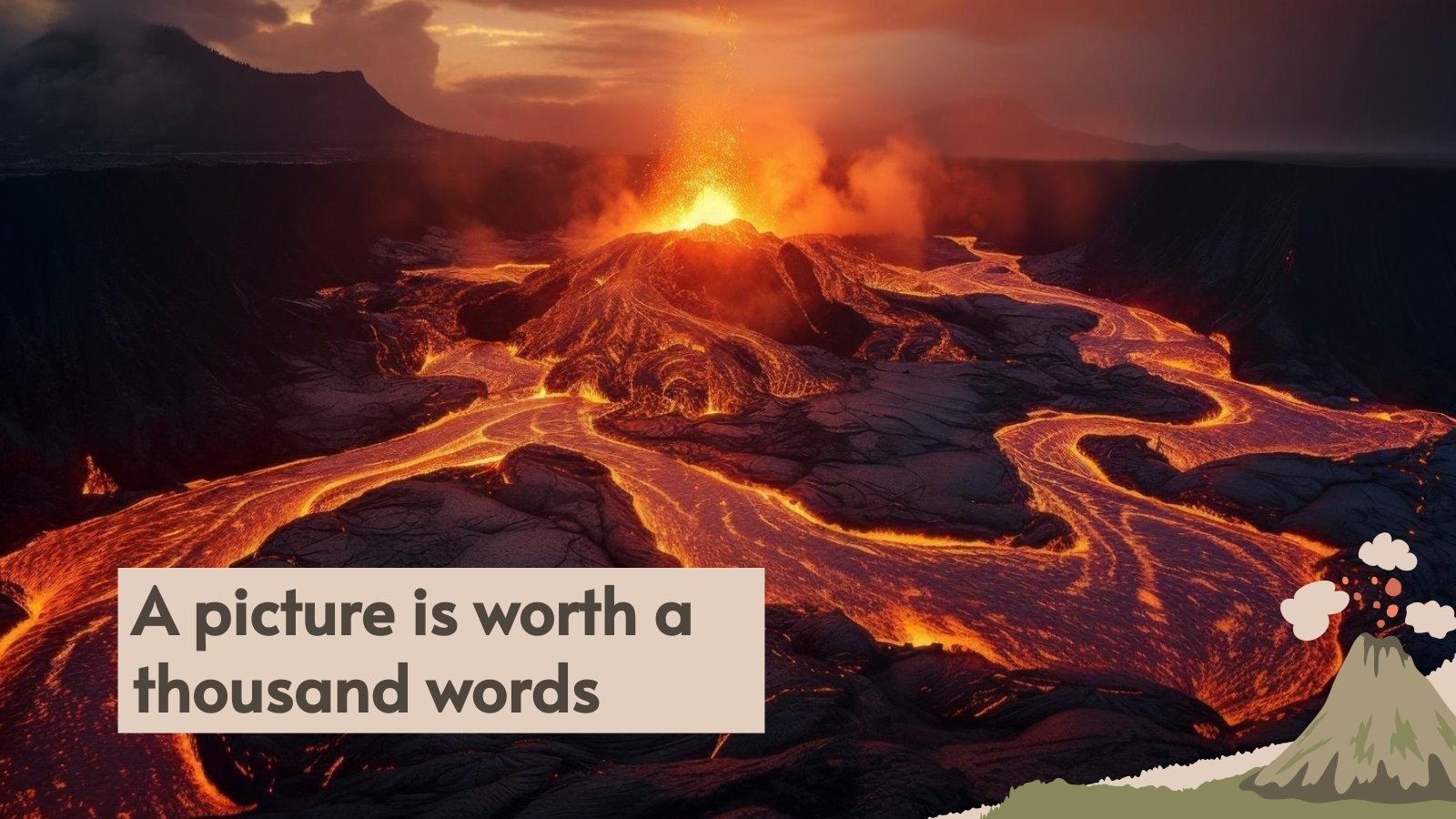 Erdbeben und Vulkane Präsentation