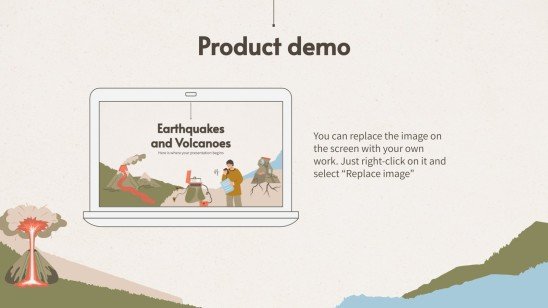 Erdbeben und Vulkane Präsentation