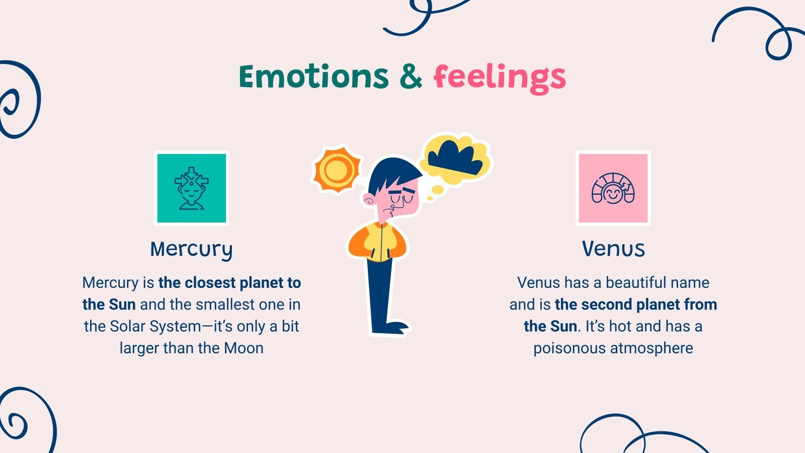 Self-Care Activities for Pre-K Presentation