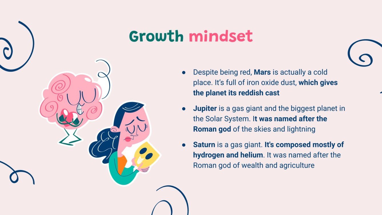 Self-Care Activities for Pre-K Presentation