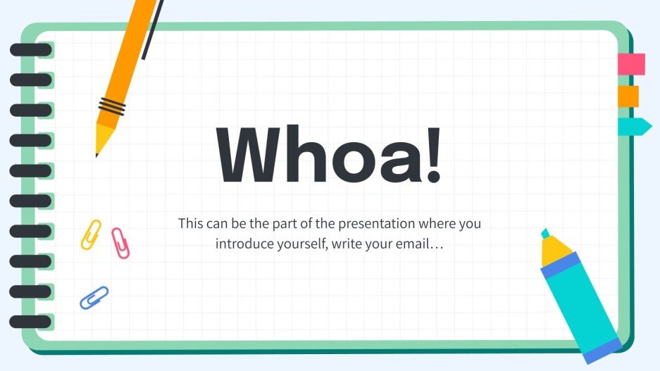 Tips and Strats for Studying a Text Presentation