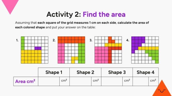 Technical Drawing Subject Activitiesl: Plane Geometry