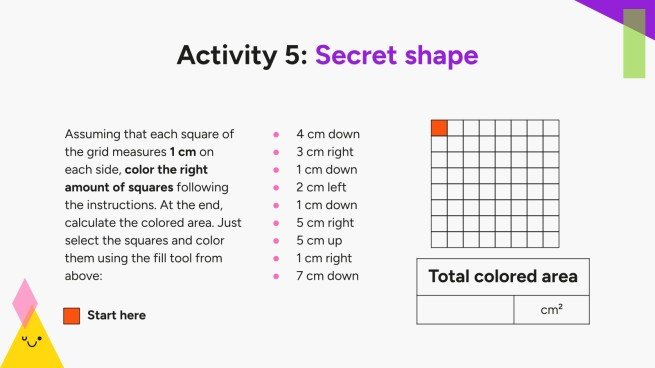Technical Drawing Subject Activitiesl: Plane Geometry