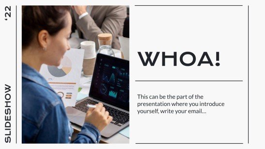 Slideshow for Journal Clubs Presentation