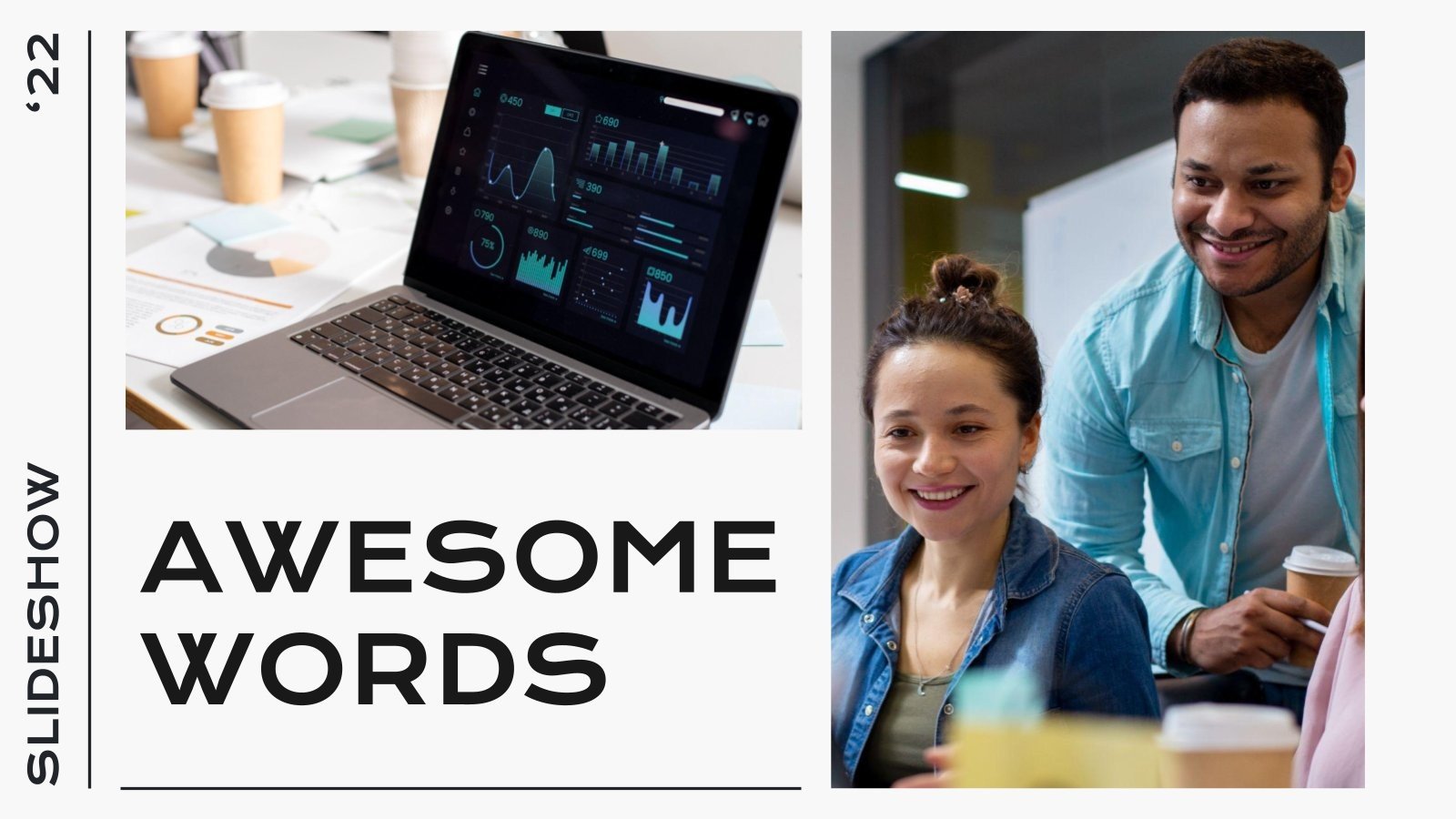 Slideshow for Journal Clubs Presentation