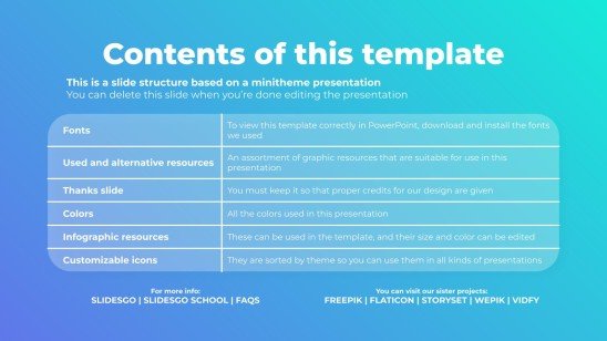 Online Store App Minitheme Presentation