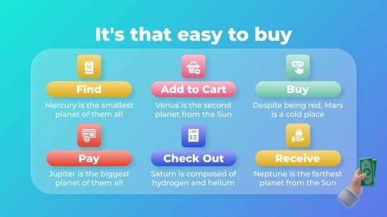 Online Store App Minitheme Presentation