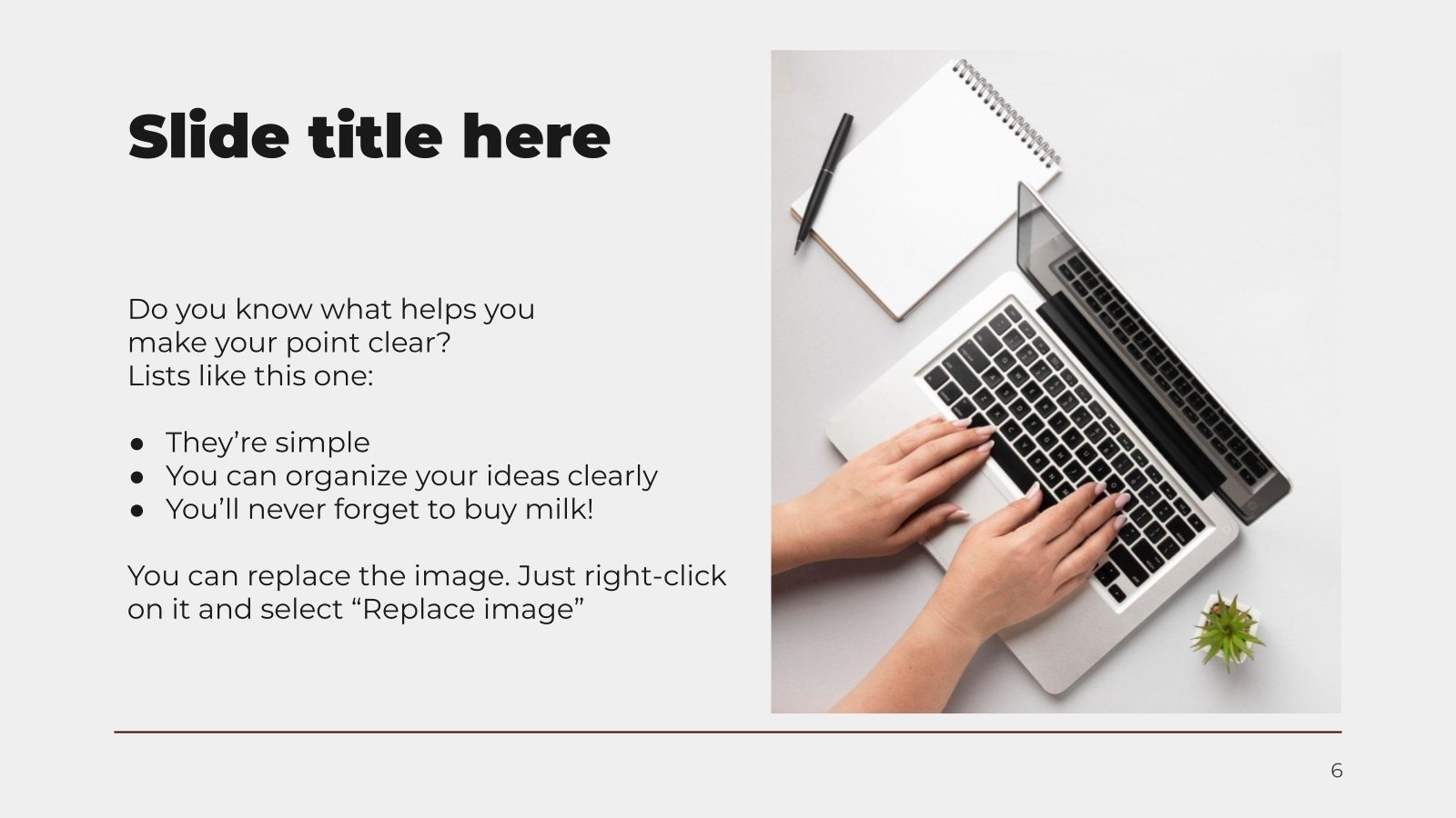 Gradient Professional Minitheme Presentation