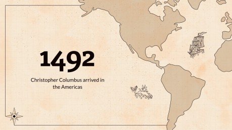 Colonización de América Latina: defensa de tesis