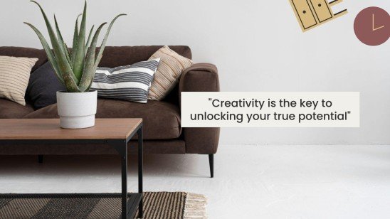 House Projects Portfolio Presentation